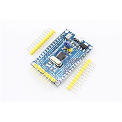 Cortex Arm Stm32f030f4p6 Development Board