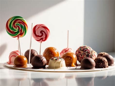 How To Make Your Own Candy Easy DIY Recipes And Tips