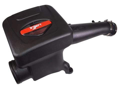 Injen 07 20 Toyota Tundra 57l Evolution Intake Oiled Torque Truck