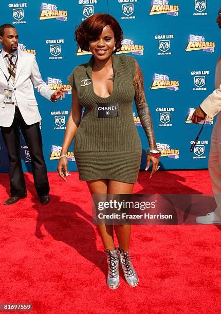 Jackie O Rapper Photos And Premium High Res Pictures Getty Images