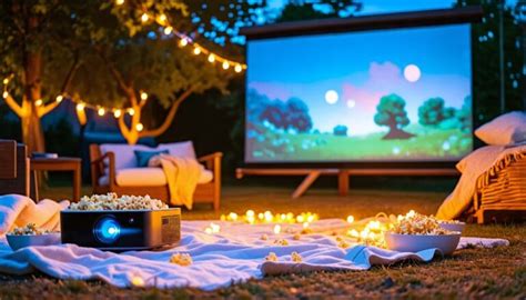 8 Best Bluetooth Portable Projectors For An Unforgettable Viewing Experience Ssl Shopper