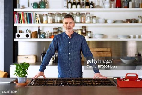 World Class Kitchen Photos And Premium High Res Pictures Getty Images