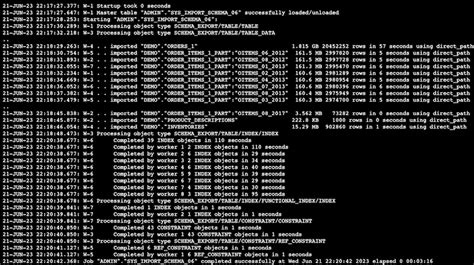 Plan An Oracle Migration To Amazon RDS For Oracle Using Oracle Data Pump And AWS DMS AWS