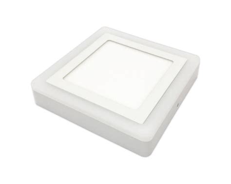 Surface Led Square Downlight 16w Tronic Kenya