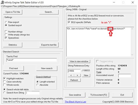 Unsupported Characters For Translation Rplanescape
