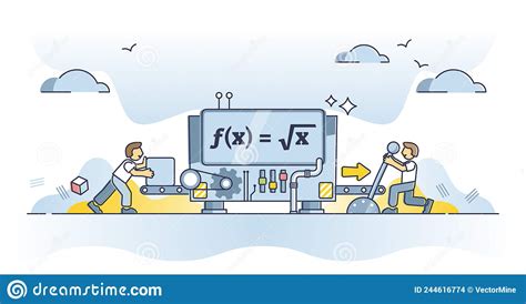 Function Usage For Automated And Smart Process Procedure Outline