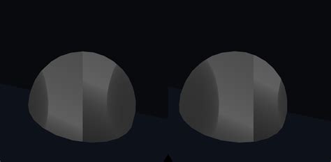 Getting Screen Coordinates For Single Pass Stereo Vr Unity Engine