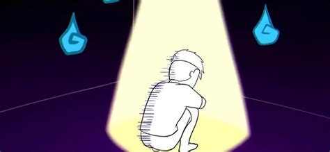 Premium Ai Image Alone Student In Close Class Room