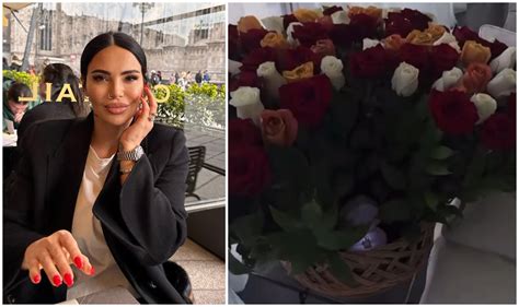 🎥 შორენა ბეგაშვილს რჩეულმა ხელი რომანტიკულად სთხოვა ნახეთ ვის მიყვება ცოლად მსახიობი