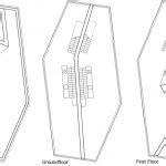 House With One Wall Zurich Switzerland Christian Kerez 谷德设计网