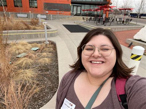 Alison Shaner On Linkedin Very Grateful For The Opportunity To Spend A