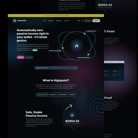 Design A Transportation Sharepoint Intranet Homepage Simple And Attractive Web Page Design