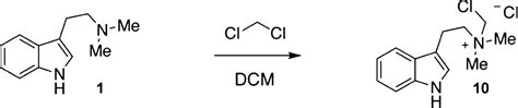 Theres Another Chemical Abbreviated As Dcm Right Right Rcursedchemistry
