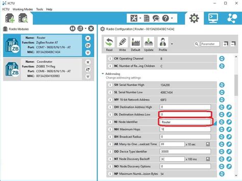 Xbee S2c Replacement Of Xbee Series 2