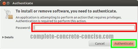 Ubuntu 12 04 How To Install The Gnome Session Fallback Complete Concrete Concise
