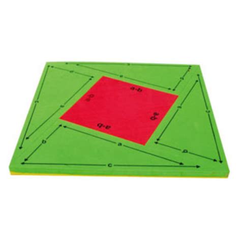 Pythagoras Theorem By Reverse Method Microteknik