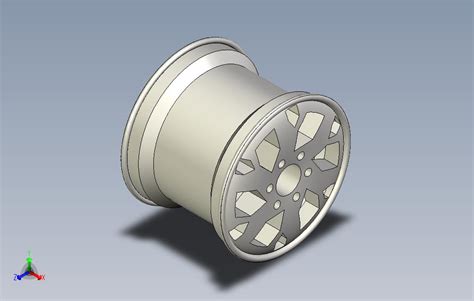边缘1 Inventor 模型图纸免费下载 懒石网