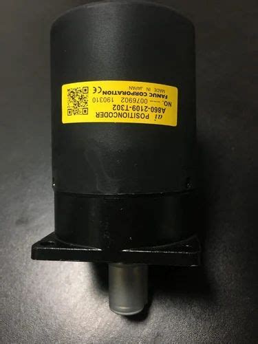 Fanuc Spindle Motor Encoder At Rs 12000 In Mohali Id 2852689749891