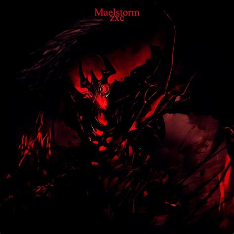 Maelstrom – Zxc Lyrics | Genius Lyrics