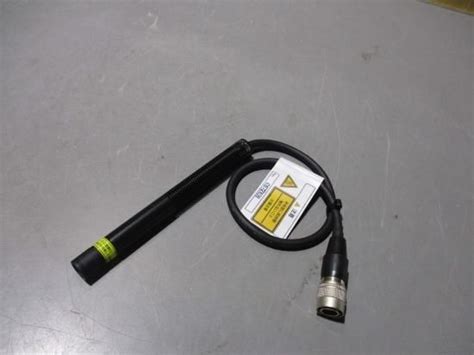 中古 Omron Zuv H10m Uv Ledヘッド Growdesystem