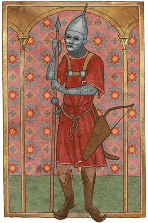 Cumans Medieval Art Kingdom Come Deliverance Medieval Artwork