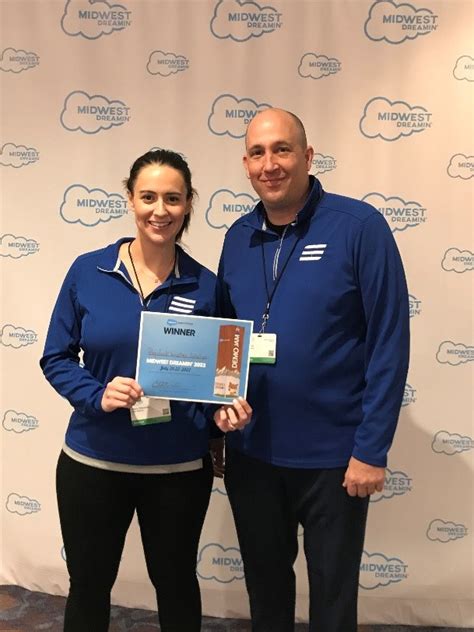 See Eones Winning Virtual Integration For Salesforce Eone Solutions