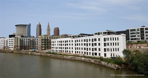 Cleveland Scranton Peninsula Development And News Page 37 Northeast Ohio Projects