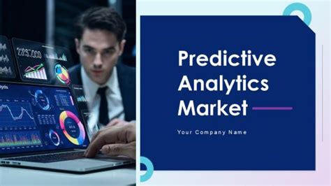 Predictive Analytics Market Powerpoint Template Bundles Ppt Sample Ppt Slide