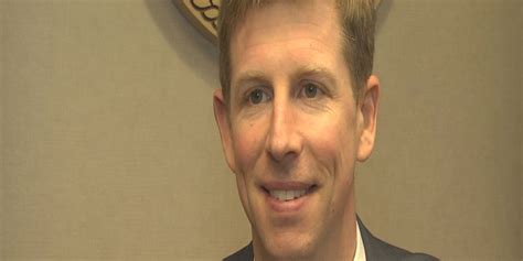 Chris Kavanaugh Named U S Attorney For The Western District Of Virginia