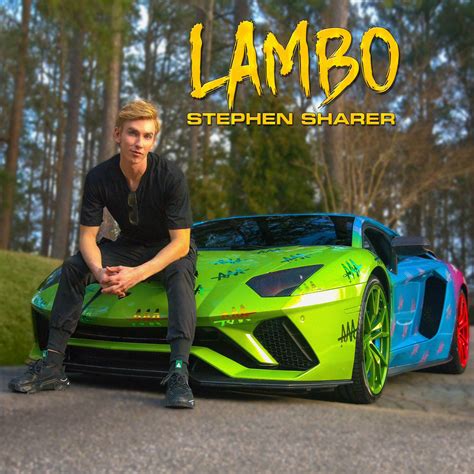 Stream Free Songs By Stephen Sharer And Similar Artists Iheart