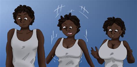 Suddenly Boobs Tf Tg Sequence By Tf Plaza On Deviantart