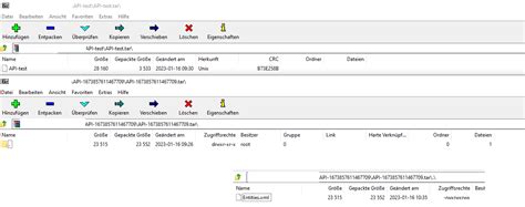 TAR Import Fails Discussions Sophos Firewall Sophos Community