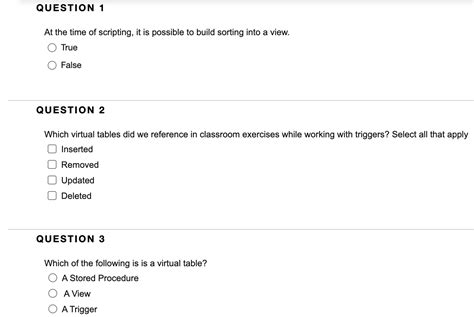 Solved At The Time Of Scripting It Is Possible To Build