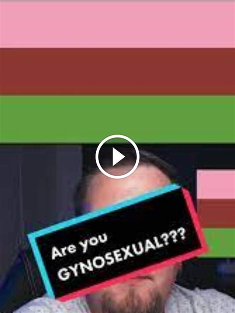 Understanding Gynosexuality More Than Meets The Eye Lets Talk Geography