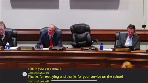 Declan Kavanagh On Linkedin Jim Curran Financial Know How Program Manager Recently Testified On…