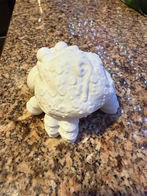 Tamatoa Shiny From Moana By Joshua Loebenberg2 Makerworld Download Free 3d Models