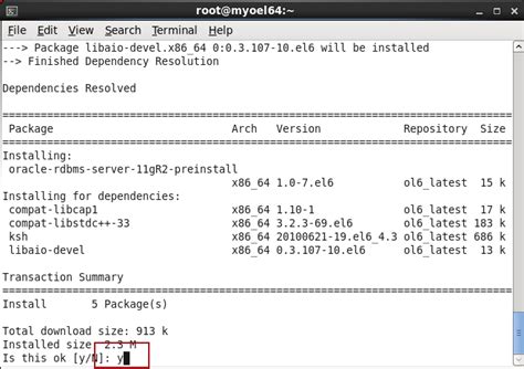 Oracle Database 12c Quickly Create A Virtual Machine With Oel 64 And
