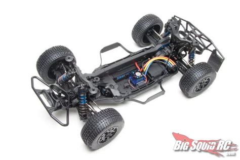 Team Associated SC Is Official Big Squid RC RC Car And Truck News Reviews Videos