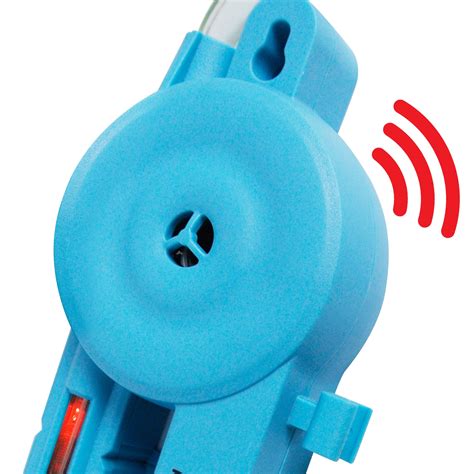 Water Level Tester W Alarm Led Light And Line Indi Grandado