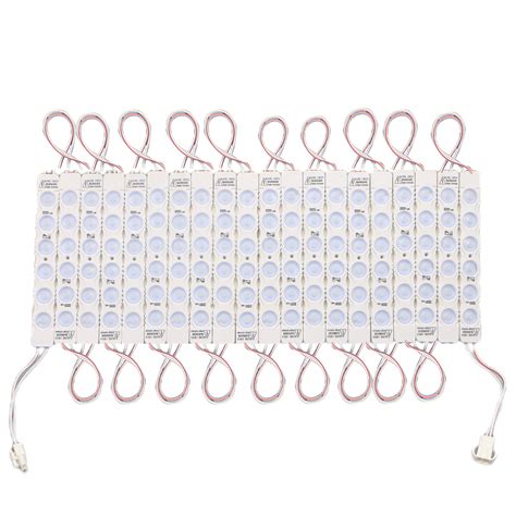 2835 Led Injection Modules Led Module Smile Lighting Led Strip