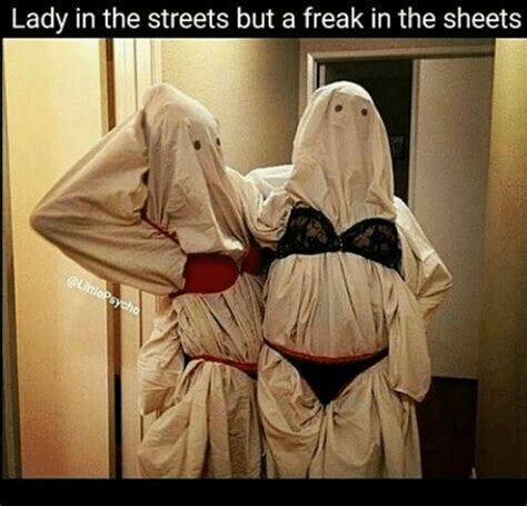 Lady In The Street Rfunny