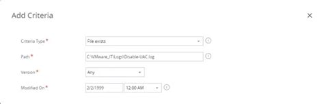 How To Deploy A Powershell Script With Workspace One Brooks Peppins Blog