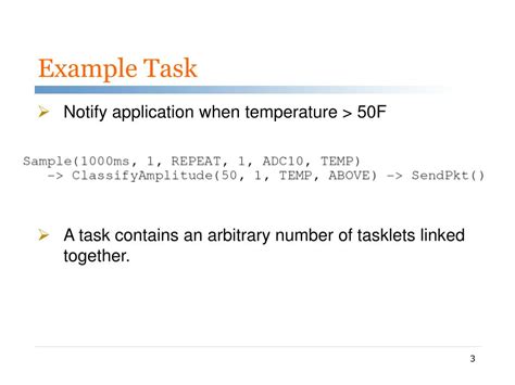 Ppt The Tenet Architecture For Tiered Sensor Networks Powerpoint Presentation Id144642