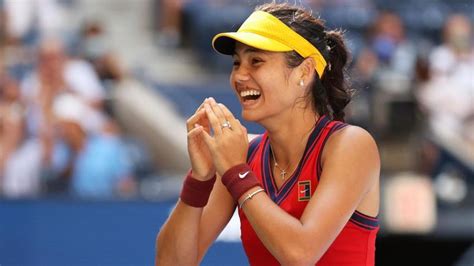 Lex Allenatore Di Agassi Svela Cosa Ha In Comune La Raducanu Con Federer