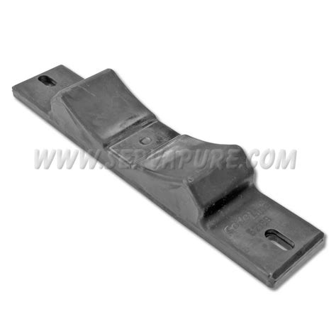 Codeline 52169 Saddle For Codeline 80e Membrane Vessels Serv A Pure