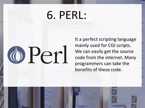 7 Best Programming Languages Based As Per Earnings Opportunities