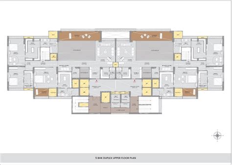 360 4bhk And 5bhk Apartments Penthouses Prelaunch Offers