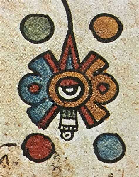 Ollin Tattoo Meaning