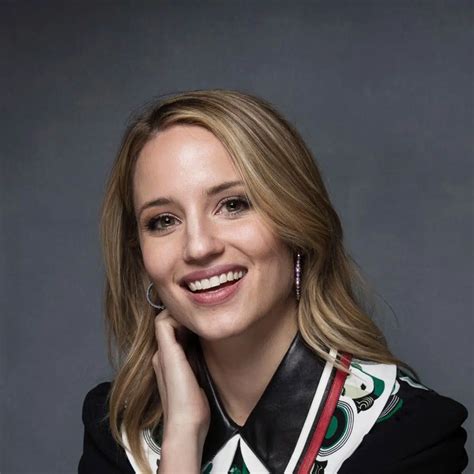 Dianna Agron La Familia