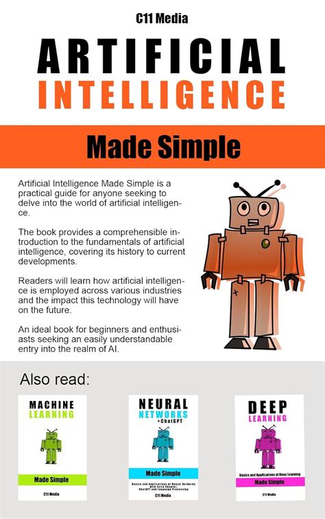 artificial intelligence made simple the easily
